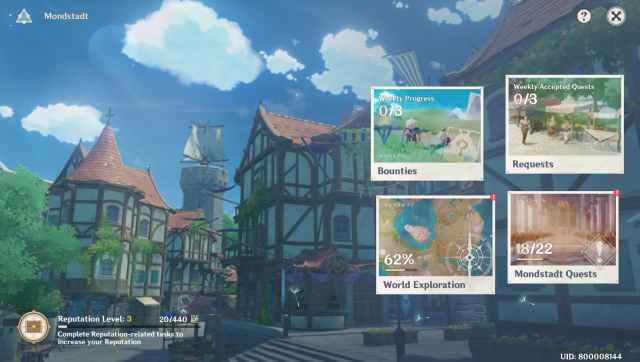 Genshin Impact Wind Catcher Guide: How to get, charge and use - Touch ...