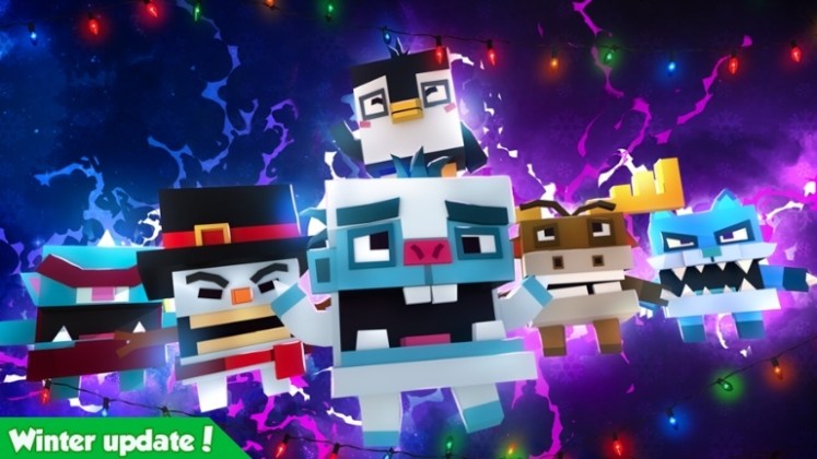 Roblox Giant Simulator Codes (March 2021) - Touch, Tap, Play