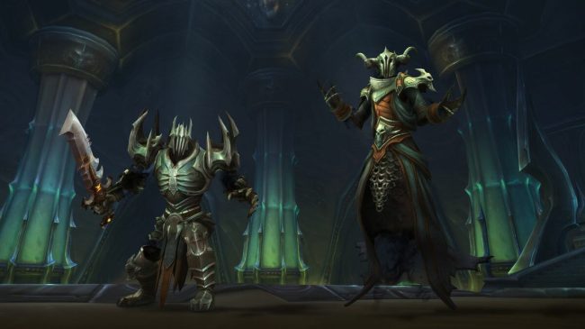 World of Warcraft: Shadowlands | How to get Soul Ash - Touch, Tap, Play