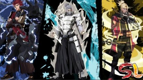 Roblox Shinobi Life 2 (Shindo Life) Spawn Times List - Touch, Tap, Play