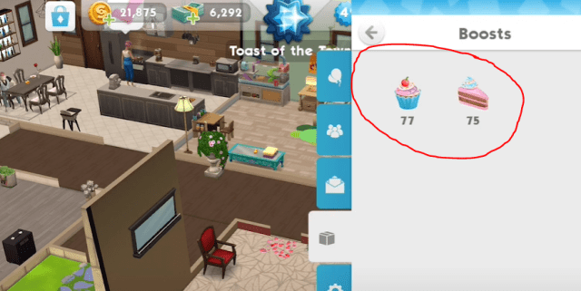 Beginner's Guide: How to get more energy in The Sims Mobile - Touch ...