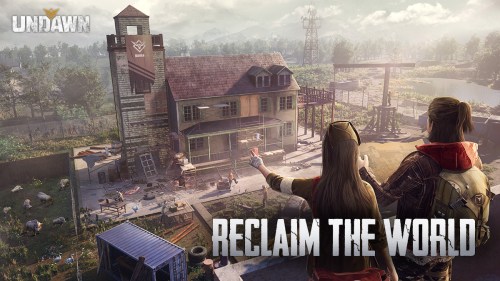 Undawn Codes (June 2023) - Touch, Tap, Play