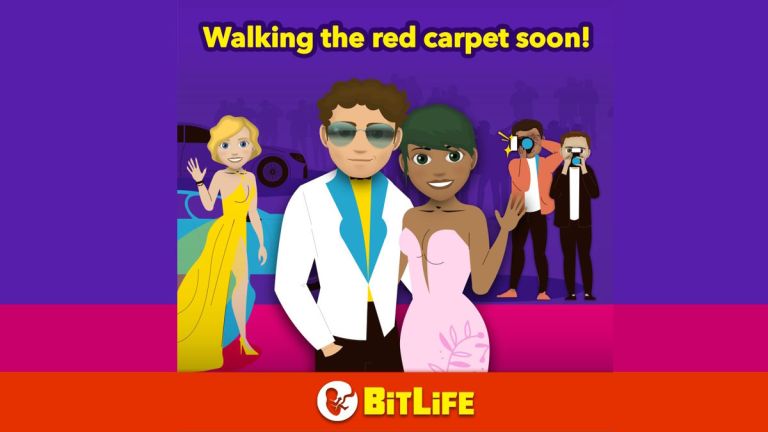 How to Become an Actor in BitLife - Guide - Touch, Tap, Play
