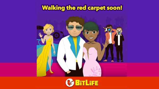 How to Become an Actor in BitLife - Guide - Touch, Tap, Play