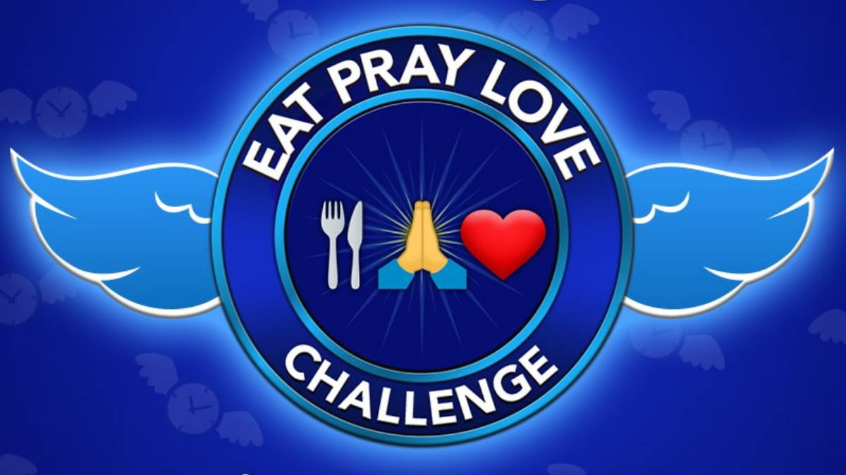 BitLife: How to complete the Eat Pray Love Challenge | Tips and Cheats ...
