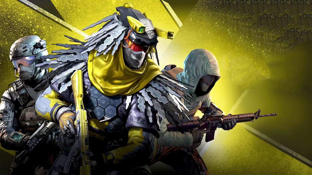 COD Mobile Season 12 Test Server: APK Download Link - Touch, Tap, Play