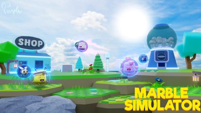 Roblox Marble Simulator Codes (May 2021) - Touch, Tap, Play