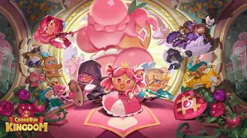 Cookie Run: Kingdom Servers Guide | What Server Should You Pick ...