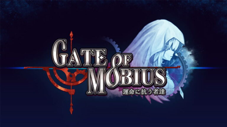 Gate of Mobius Guide: Tips, Cheats, and Strategies - Touch, Tap, Play