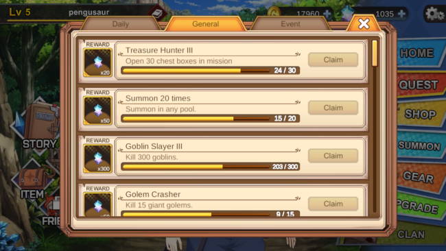 Gate of Mobius Guide: Tips, Cheats, and Strategies - Touch, Tap, Play