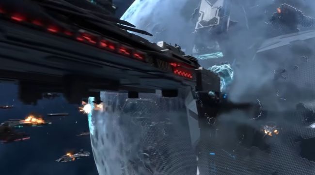 Explore the Universe in Infinite Galaxy, a Real Time Strategy Game for ...