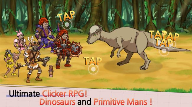 Primitive Brothers: Beginner's Guide Tips and Strategies - Touch, Tap, Play