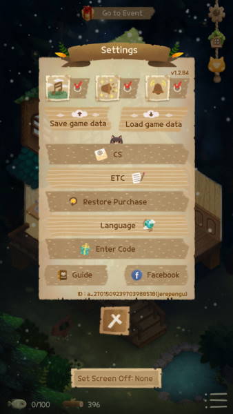 Secret Cat Forest: Cheat Codes (February 2023) - Touch, Tap, Play