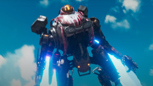 Apex Legends: What is Northstar and How Does it Connect to Titanfall ...