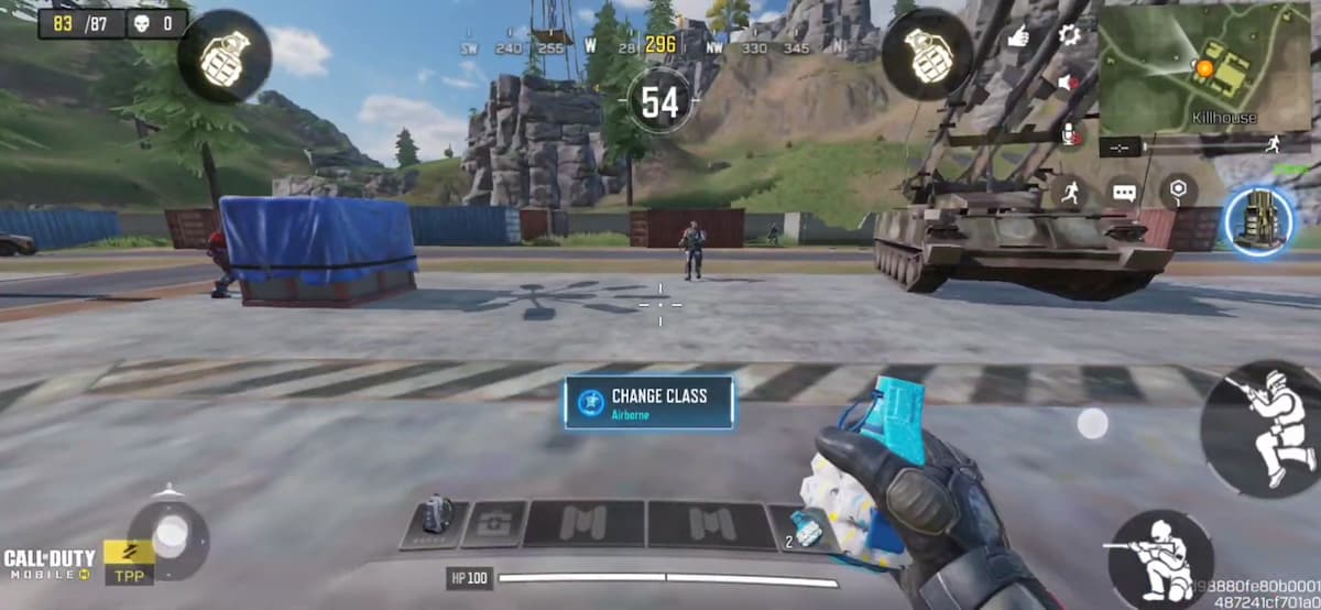 COD Mobile: What is Festive Grenade and How to Use it? - Touch, Tap, Play