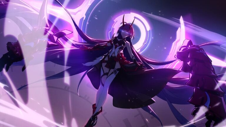 Genshin Impact: Everything to know about The Electro Archon Baal ...