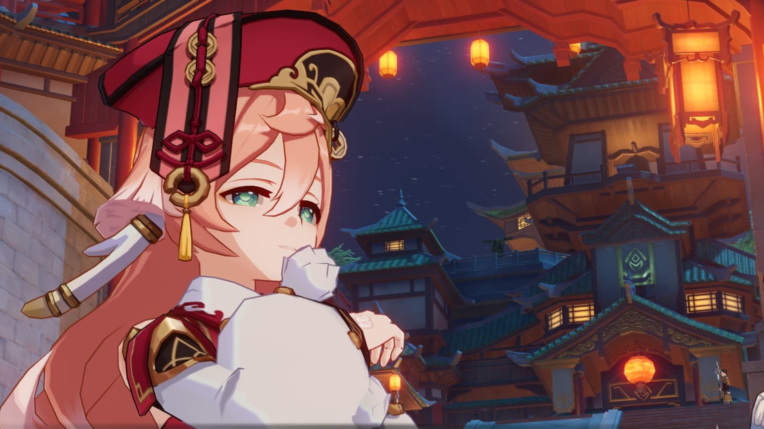 A Tea Pot To Call Home Part I - Serentea Pot Quest Guide| Genshin ...