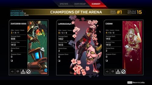 What Is CP In Apex Legends? - Touch, Tap, Play