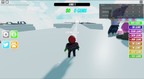 Roblox Angel Tycoon Codes - Touch, Tap, Play