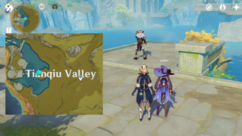 Genshin Impact: Unusual Hilichurls locations & drops - Touch, Tap, Play