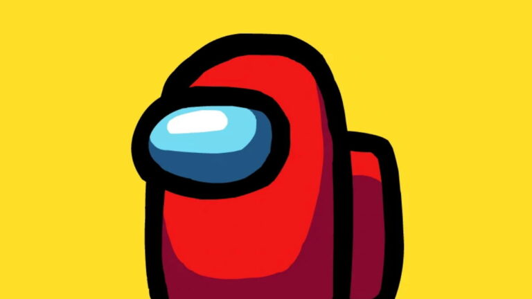 Among Us: Everything to know about the Red character - Touch, Tap, Play