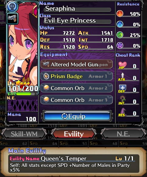 Disgaea RPG Strategy Guide: Tips, Cheats, and More - Touch, Tap, Play