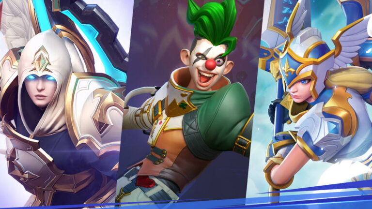 'Summoners War: Lost Centuria' Launching Late April on iOS, Android ...