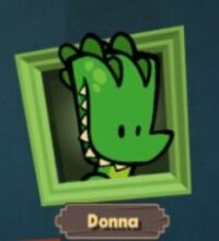 Suspects: Mystery Mansion Characters List - Touch, Tap, Play