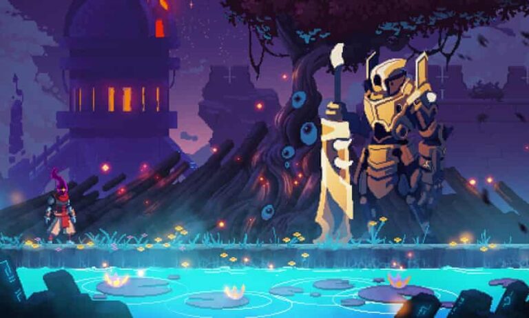 Best Android Games with Controller Support - Touch, Tap, Play