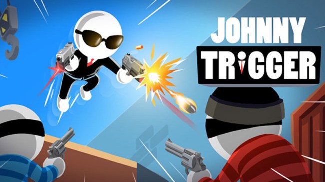 Best Guns in Johnny Trigger - Touch, Tap, Play