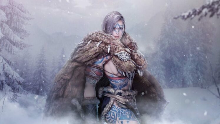 How to play the Guardian Class in Black Desert Online - Touch, Tap, Play