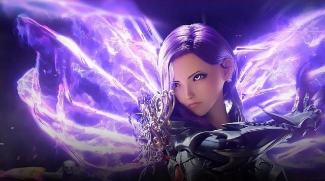 Best Classes in Blade & Soul Revolution - Touch, Tap, Play