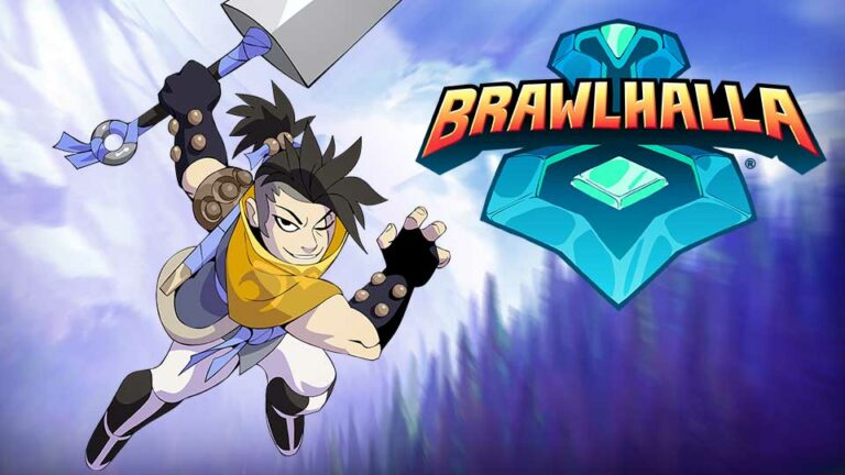 Brawlhalla Best Sword Combos - Touch, Tap, Play