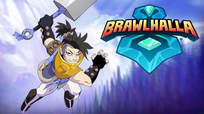 Brawlhalla Best Sword Combos - Touch, Tap, Play