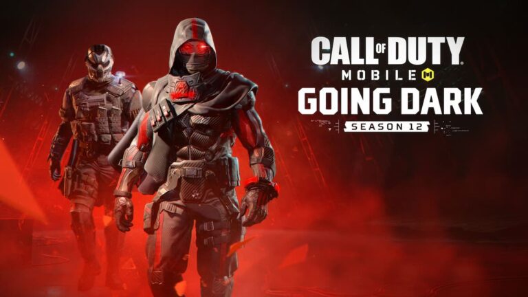 Best Character skins in Call of Duty Mobile | Touch, Tap, Play