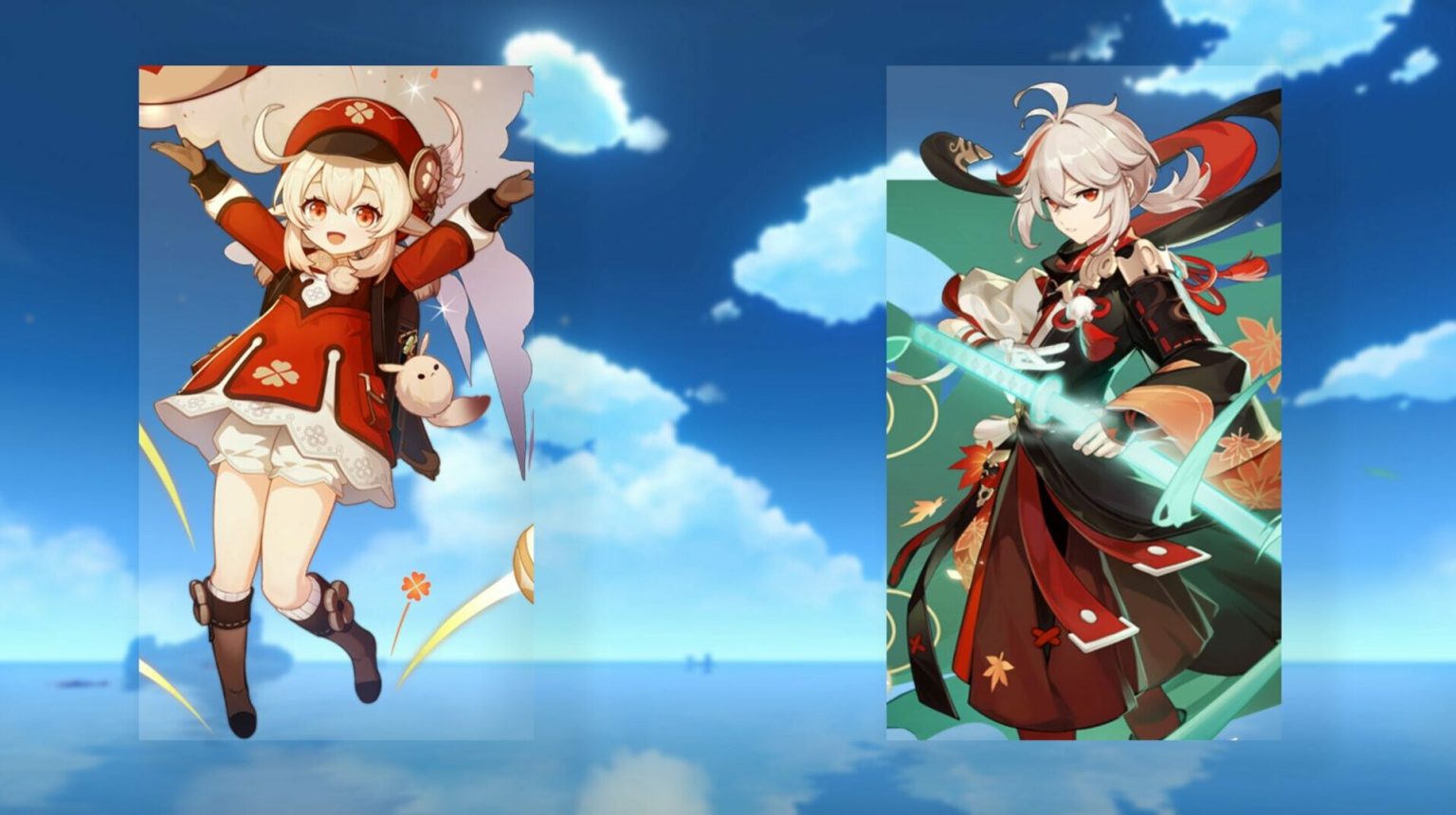 Genshin Impact Next Banner: New Character Event Wish Banners Coming ...