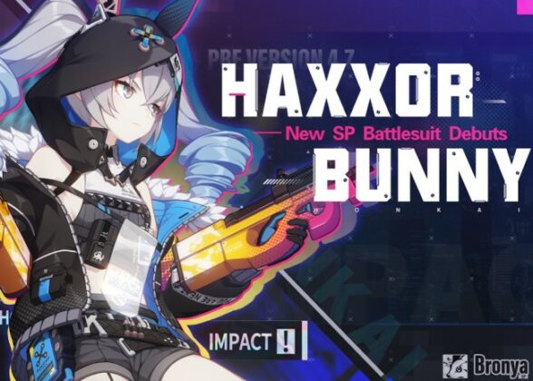 Honkai Impact 3rd: Everything to know about Wendy - Touch, Tap, Play