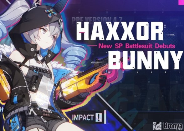 Honkai Impact 3rd: Everything to know about Wendy - Touch, Tap, Play