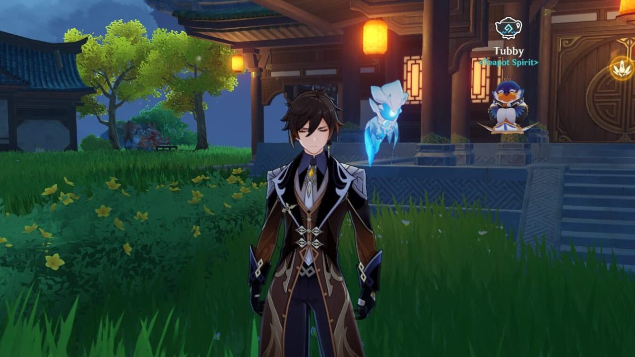 Genshin Impact Artifact EXP Material Sanctifying Essence: How to get ...