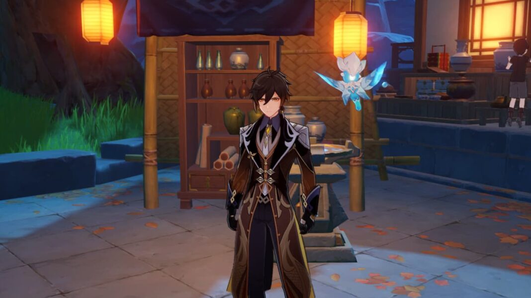 Genshin Impact: How to use Dream Solvent | Convert Five-Star Talent ...