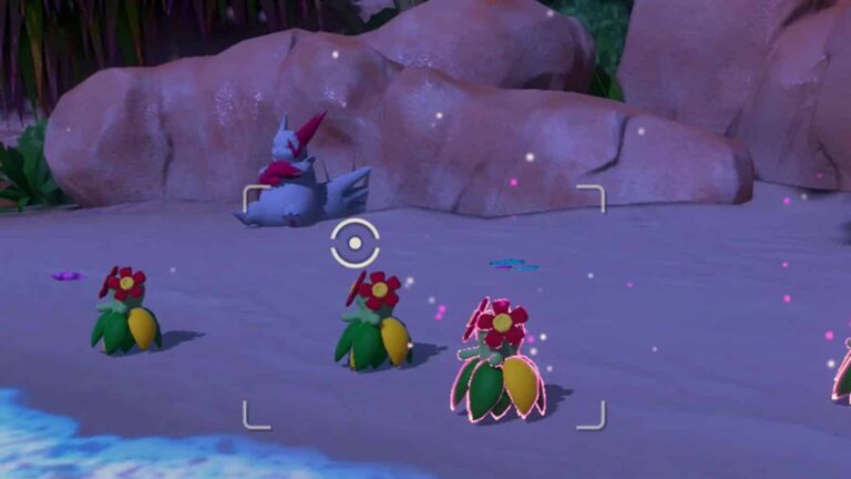 How to Unlock All Frames in New Pokémon Snap - Touch, Tap, Play