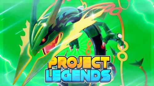 Roblox Project Legends Codes (May 2021) - Touch, Tap, Play