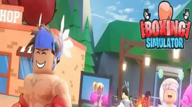 Roblox Boxing Simulator Codes (May 2021) - Touch, Tap, Play