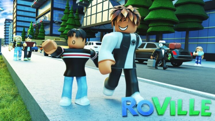 Roblox Roville House Codes (August 2022) - Touch, Tap, Play
