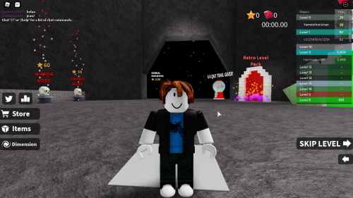 Roblox Speed Run 4 Codes - Touch, Tap, Play