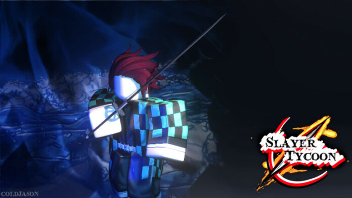 Roblox Slayer Tycoon Codes - Touch, Tap, Play