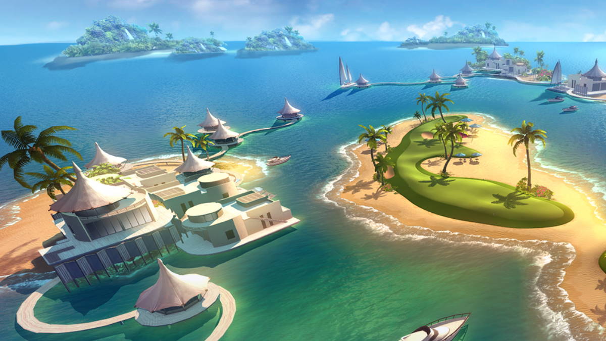 Golf Impact World Tour Strategy Guide: Tips, Cheats, and More - Touch ...