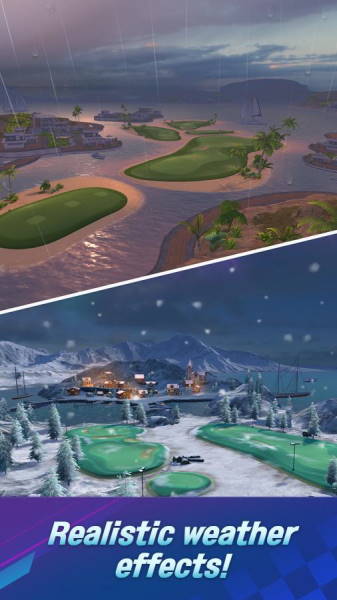 Golf Impact World Tour Strategy Guide: Tips, Cheats, and More - Touch ...