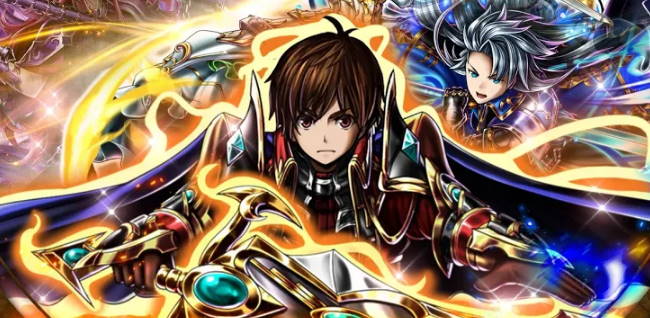 Grand Summoners: Best Units - Touch, Tap, Play