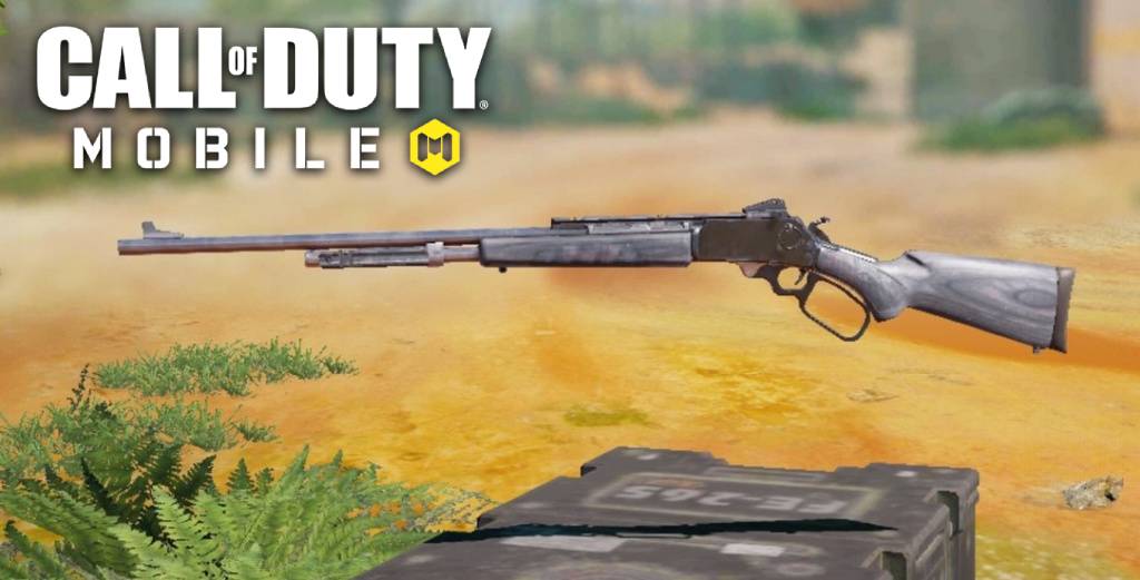 How to get MK2 Marksman Rifle in COD Mobile - Touch, Tap, Play